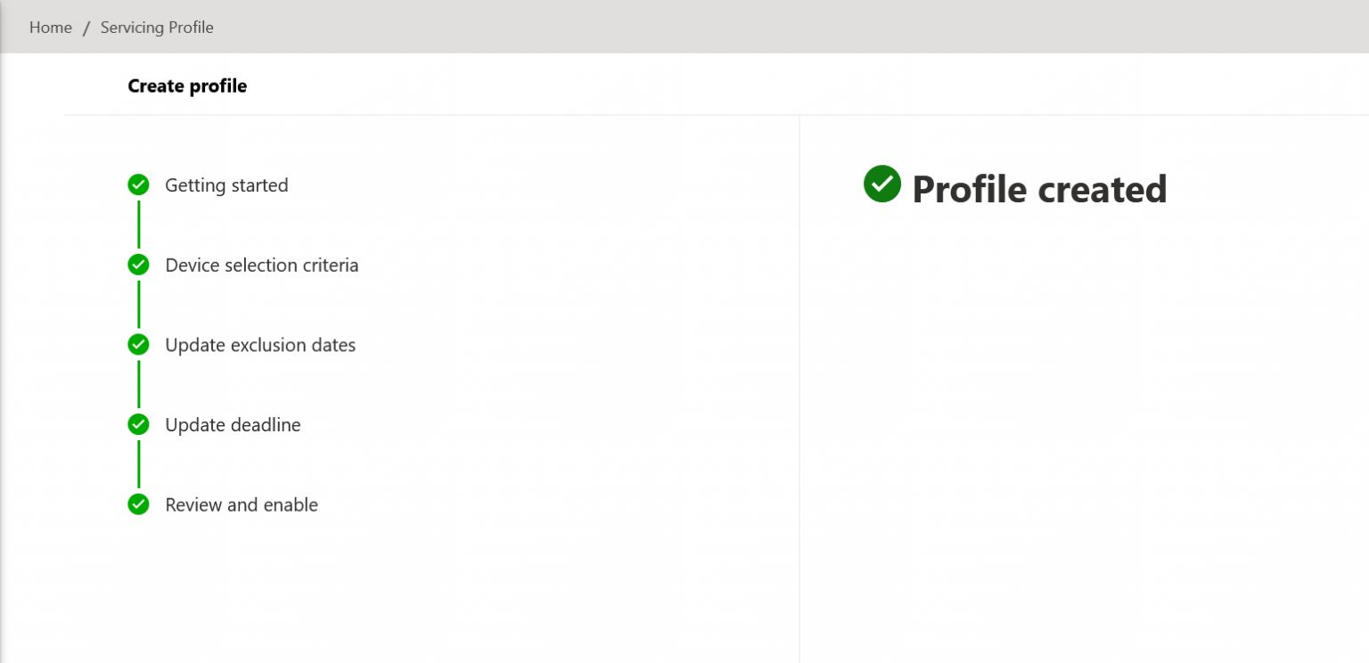 Centrally Managing Microsoft 365 Apps Updates – Brian Reid – Microsoft ...