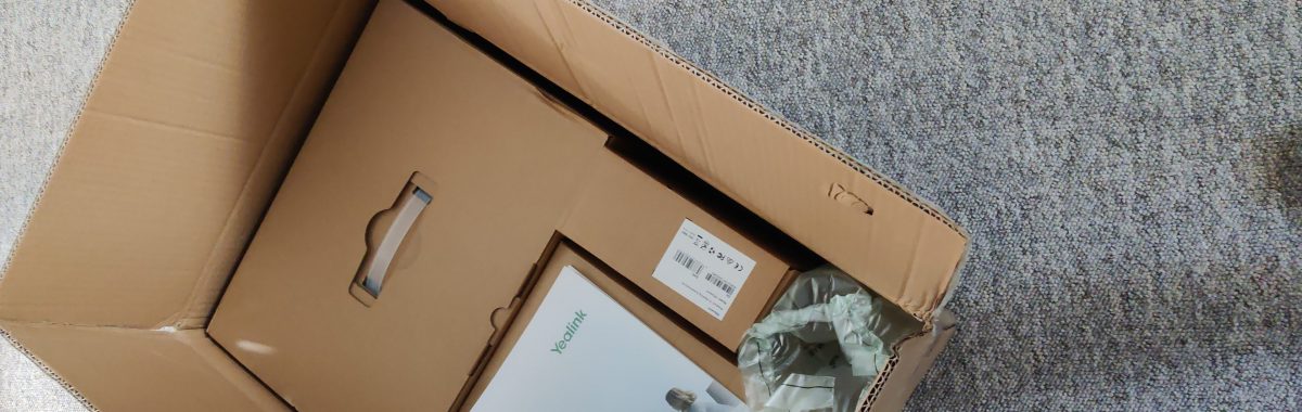 Setting Up A Microsoft Teams Room with a Yealink MVC640 – Brian Reid ...