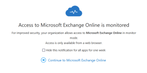 Conditional Access in Defender for Cloud (MCAS) – Brian Reid – Microsoft 365 Subject Matter Expert