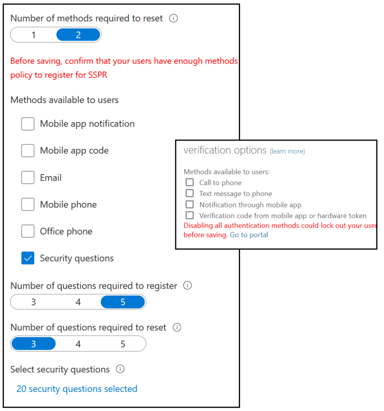 Migrating MFA Settings To Authentication Methods – Brian Reid – Microsoft 365 Subject Matter Expert