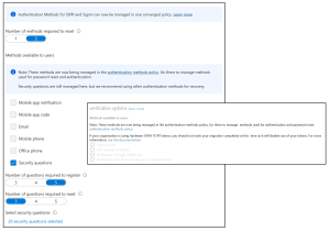 Migrating MFA Settings To Authentication Methods – Brian Reid – Microsoft 365 Subject Matter Expert