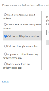 Migrating MFA Settings To Authentication Methods – Brian Reid ...