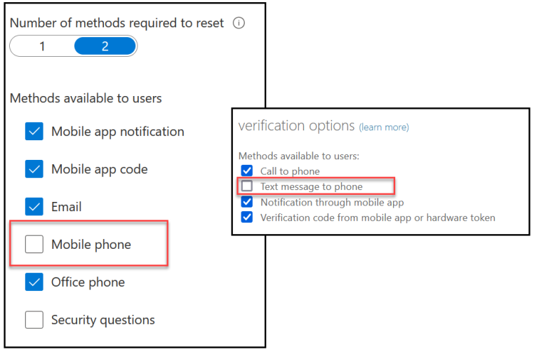 Migrating MFA Settings To Authentication Methods – Brian Reid ...