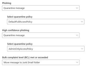 More Frequent Quarantine Notifications in Exchange Online Protection ...