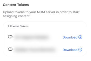 Adding App Tokens To Intune From Apple Business Manager (VPP) – Brian Reid – Microsoft 365 ...