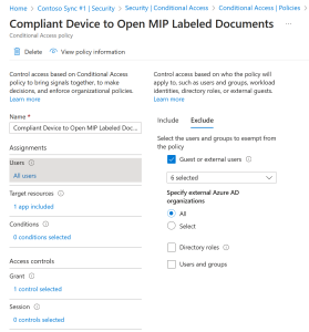 Seamless Office 365 Message Encryption (OME) Never Works – Brian Reid ...