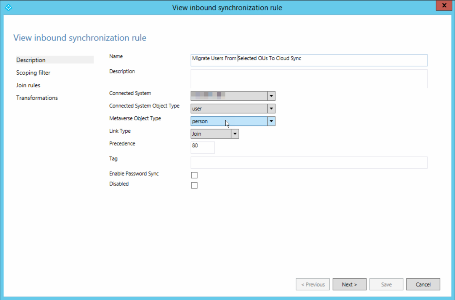 Migrating from AADConnect Sync to Entra Connect Cloud Sync Correctly ...