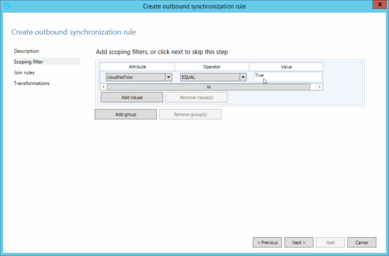 Migrating from AADConnect Sync to Entra Connect Cloud Sync Correctly – Brian Reid – Microsoft ...