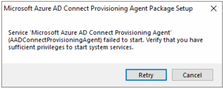 Migrating from AADConnect Sync to Entra Connect Cloud Sync Correctly ...