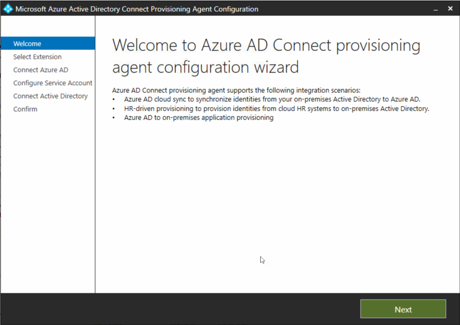 Migrating From Aadconnect Sync To Entra Connect Cloud Sync Correctly