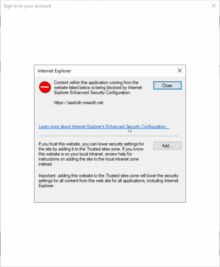 Migrating from AADConnect Sync to Entra Connect Cloud Sync Correctly – Brian Reid – Microsoft ...