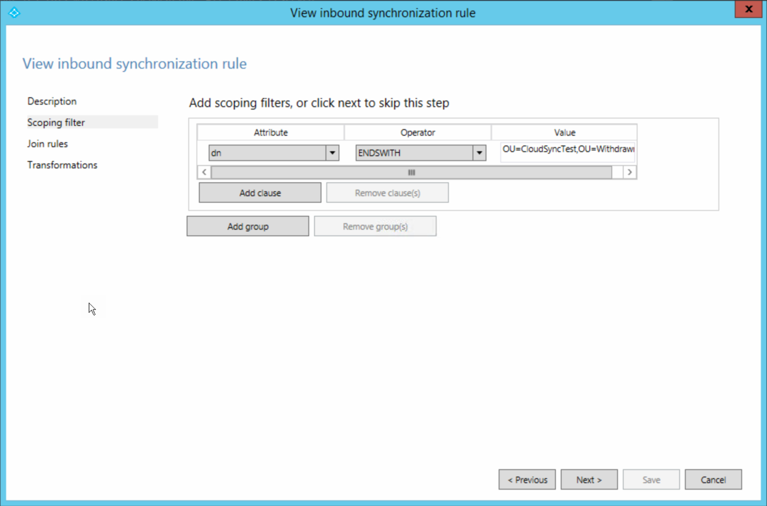 Migrating from AADConnect Sync to Entra Connect Cloud Sync Correctly – Brian Reid – Microsoft ...