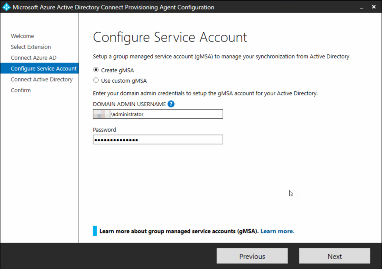 Migrating from AADConnect Sync to Entra Connect Cloud Sync Correctly – Brian Reid – Microsoft ...