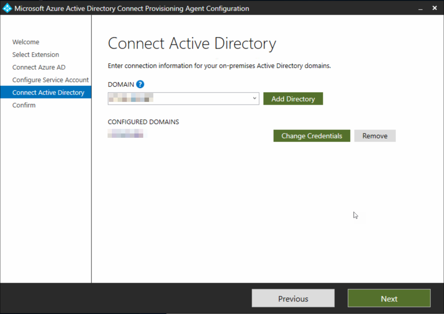 Migrating From Aadconnect Sync To Entra Connect Cloud Sync Correctly