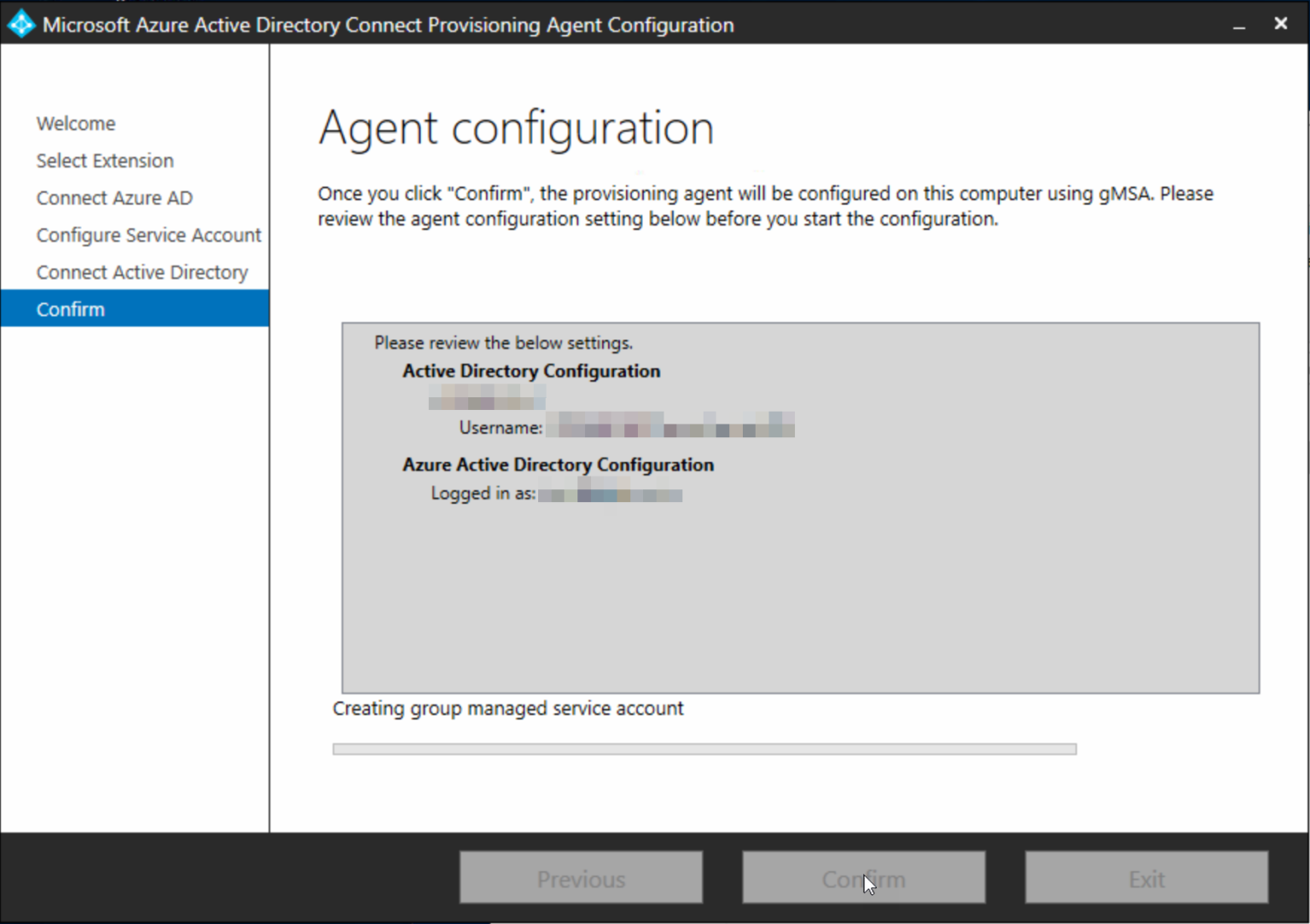 Migrating from AADConnect Sync to Entra Connect Cloud Sync Correctly – Brian Reid – Microsoft ...