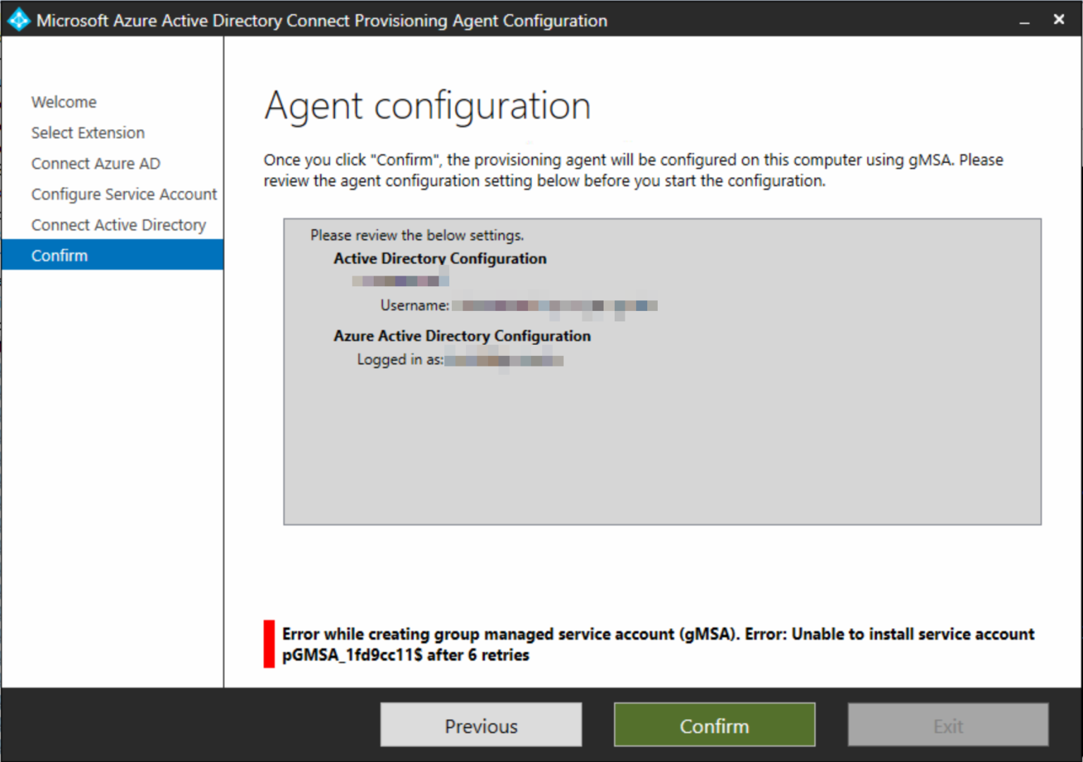 Migrating From Aadconnect Sync To Entra Connect Cloud Sync Correctly