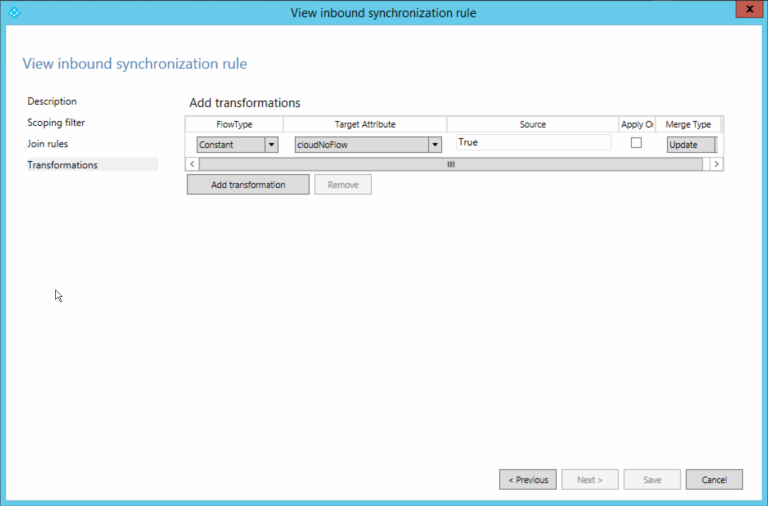 Migrating From Aadconnect Sync To Entra Connect Cloud Sync Correctly