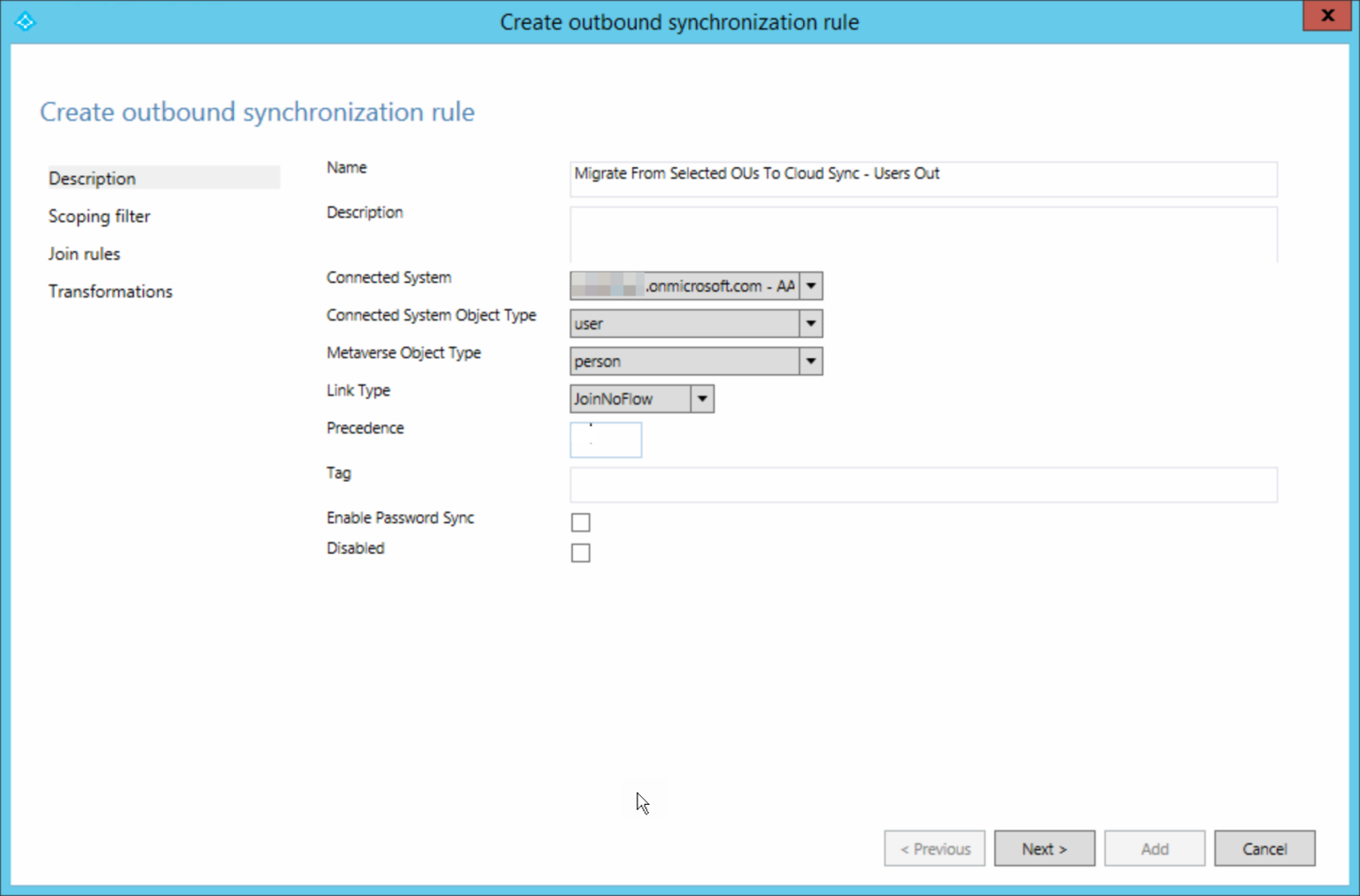 Migrating From Aadconnect Sync To Entra Connect Cloud Sync Correctly