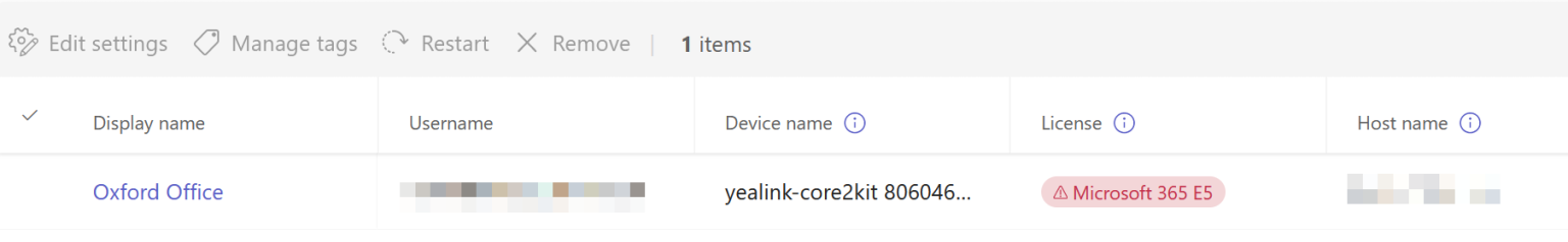 Upgrade Teams Room Basic Licences To Teams Room Pro – Brian Reid ...