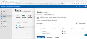 Upgrade Teams Room Basic Licences To Teams Room Pro – Brian Reid ...