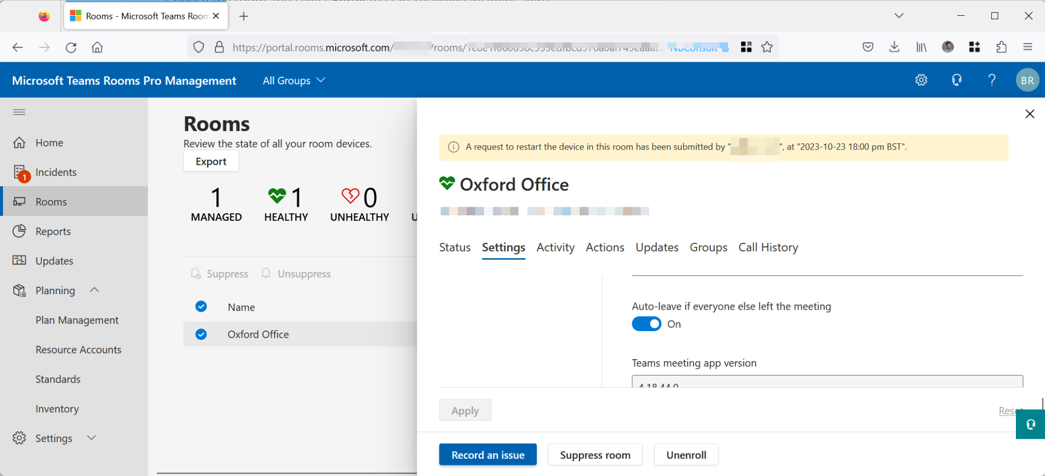 Upgrade Teams Room Basic Licences To Teams Room Pro – Brian Reid ...
