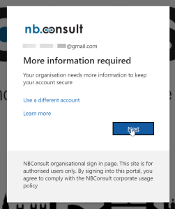 Inviting Google (Gmail) Users To Collaborate In Your Teams Channels ...