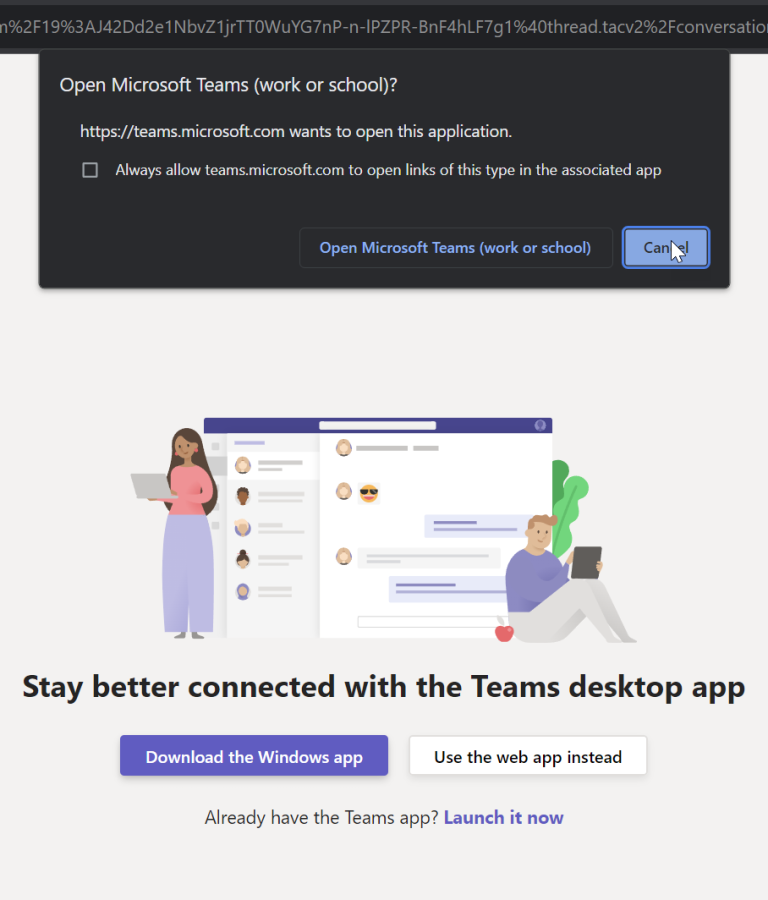 Inviting Google (Gmail) Users To Collaborate In Your Teams Channels ...