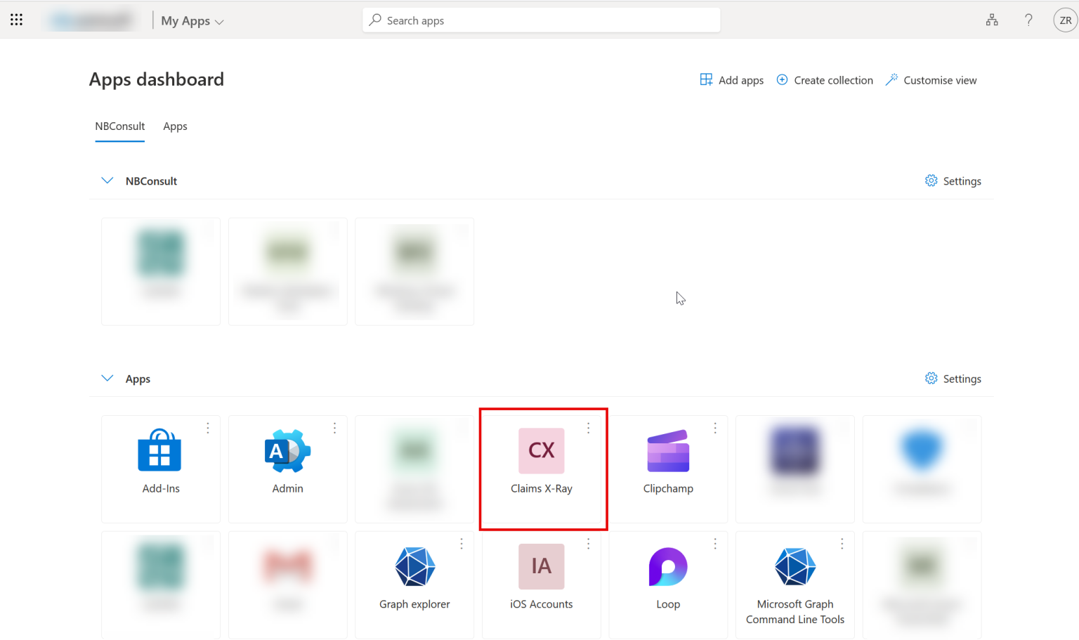 Testing Entra ID Claims and Single Sign-On Enterprise Apps – Brian Reid ...