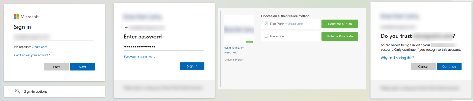 Configuring and Migrating From Entra ID Custom Controls to External Authentication Methods ...