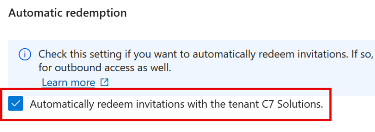 Multi-Tenant Organizations: What Configuration Changes – Brian Reid ...