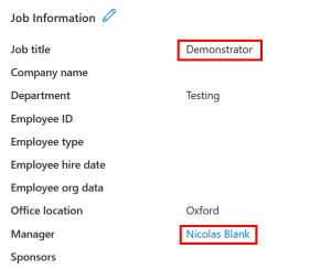 Multi-Tenant Organizations: What Configuration Changes – Brian Reid ...