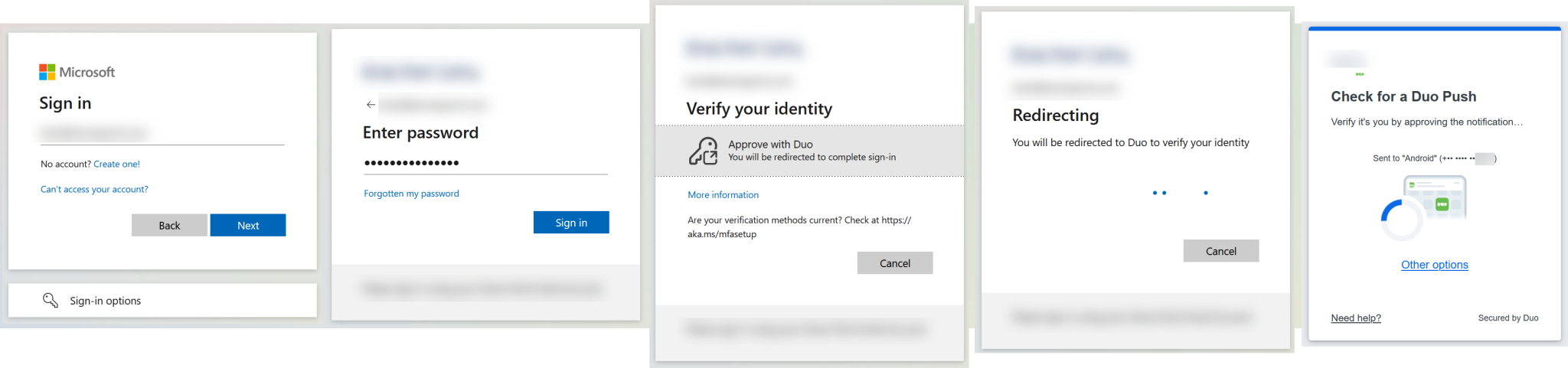 Configuring And Migrating From Entra Id Custom Controls To External