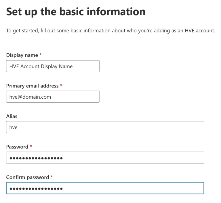 Implementing High Volume Email with Exchange Online – Brian Reid ...