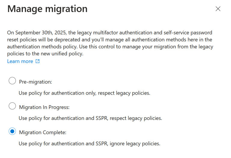 Configuring and Migrating From Entra ID Custom Controls to External ... Configuring and Migrating From Entra ID Custom Controls to External ...