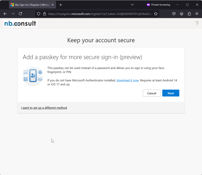 B2B Collaboration and Easy Multifactor Authentication in Microsoft 365 ...