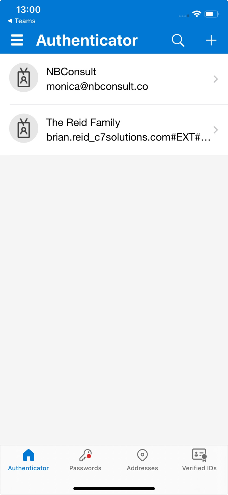 B2B Collaboration and Easy Multifactor Authentication in Microsoft 365 ...