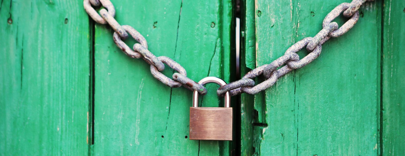 Authentication Methods – What Happens If I Click That Button – Brian ...
