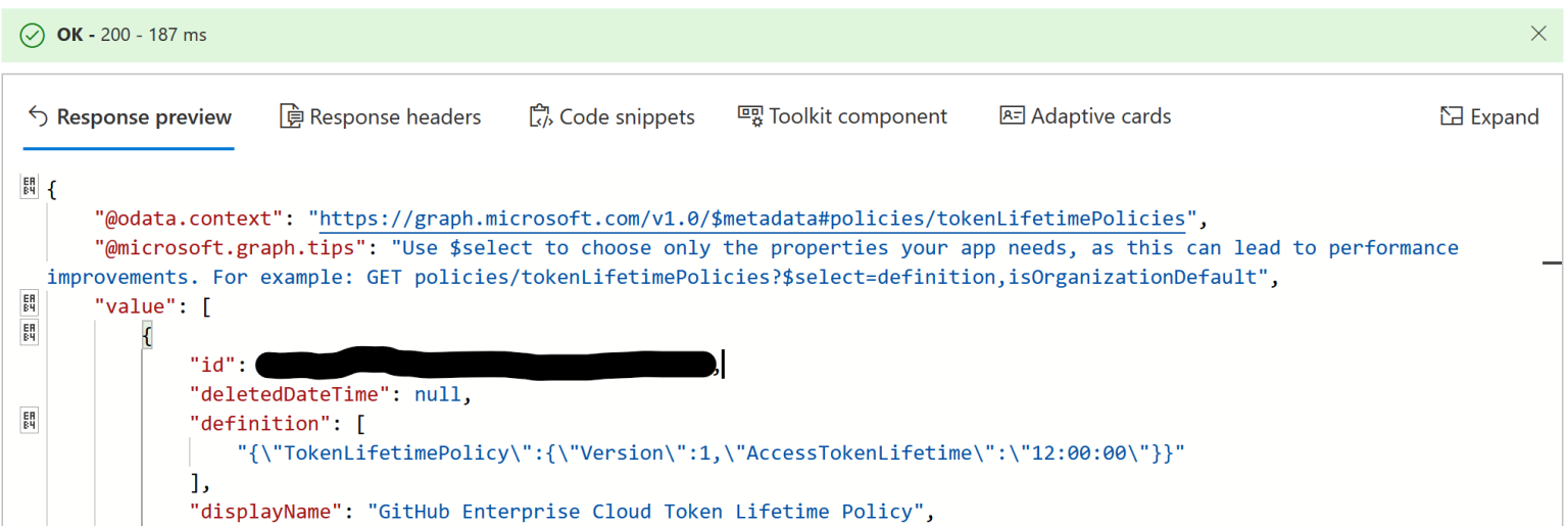 Reducing the Number of Sign-In Prompts in GitHub Managed Identity ...