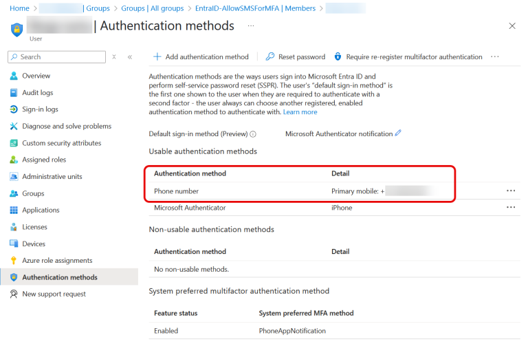 Who Is Still Using Text Messaging For Multi-Factor Authentication ...