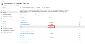 Who Is Still Using Text Messaging For Multi-Factor Authentication ...